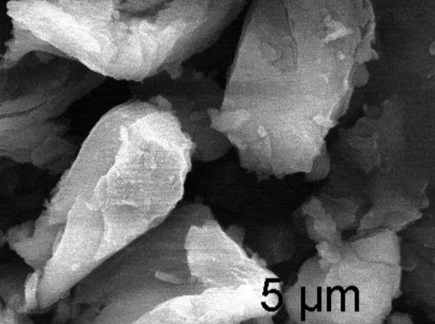 MSE PRO Fluorinated Graphite, 50g – MSE Supplies