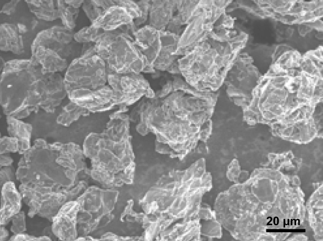 MSE PRO Graphite Oxide Powder | MSE Supplies LLC