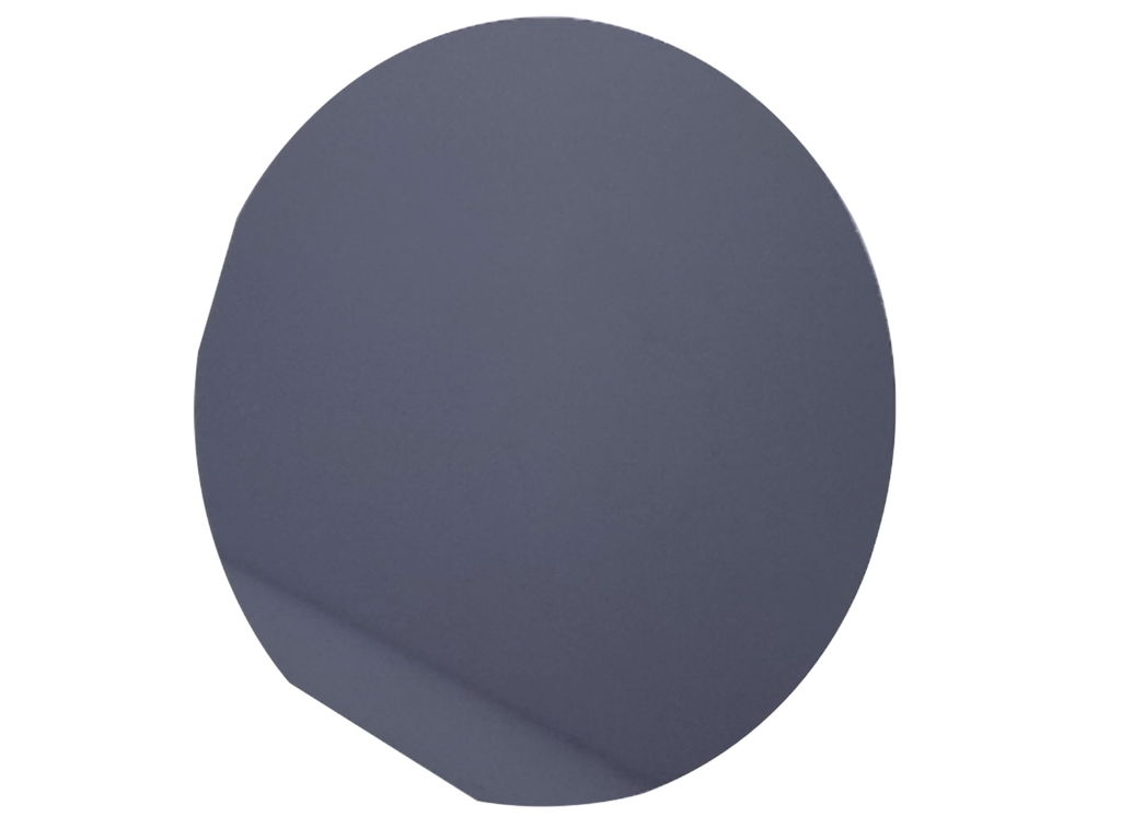 MSE PRO 2 inch 3C-N Type Silicon Carbide Wafers (3C-SiC), Dummy Grade ...