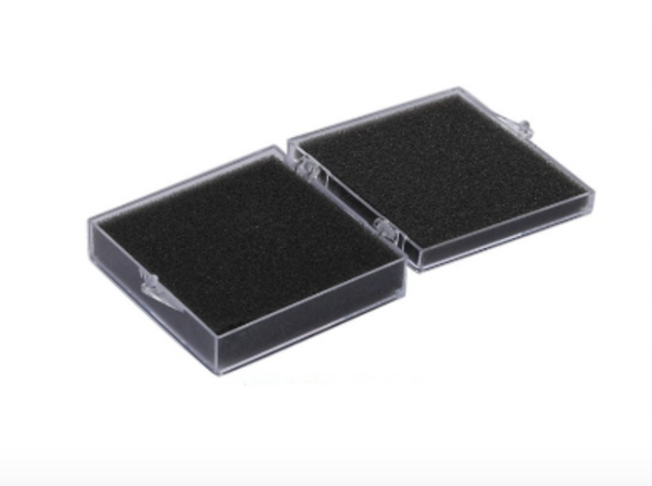 MSE PRO Foam Box (68x68x22 mm) for Delicate Materials Storage– MSE ...