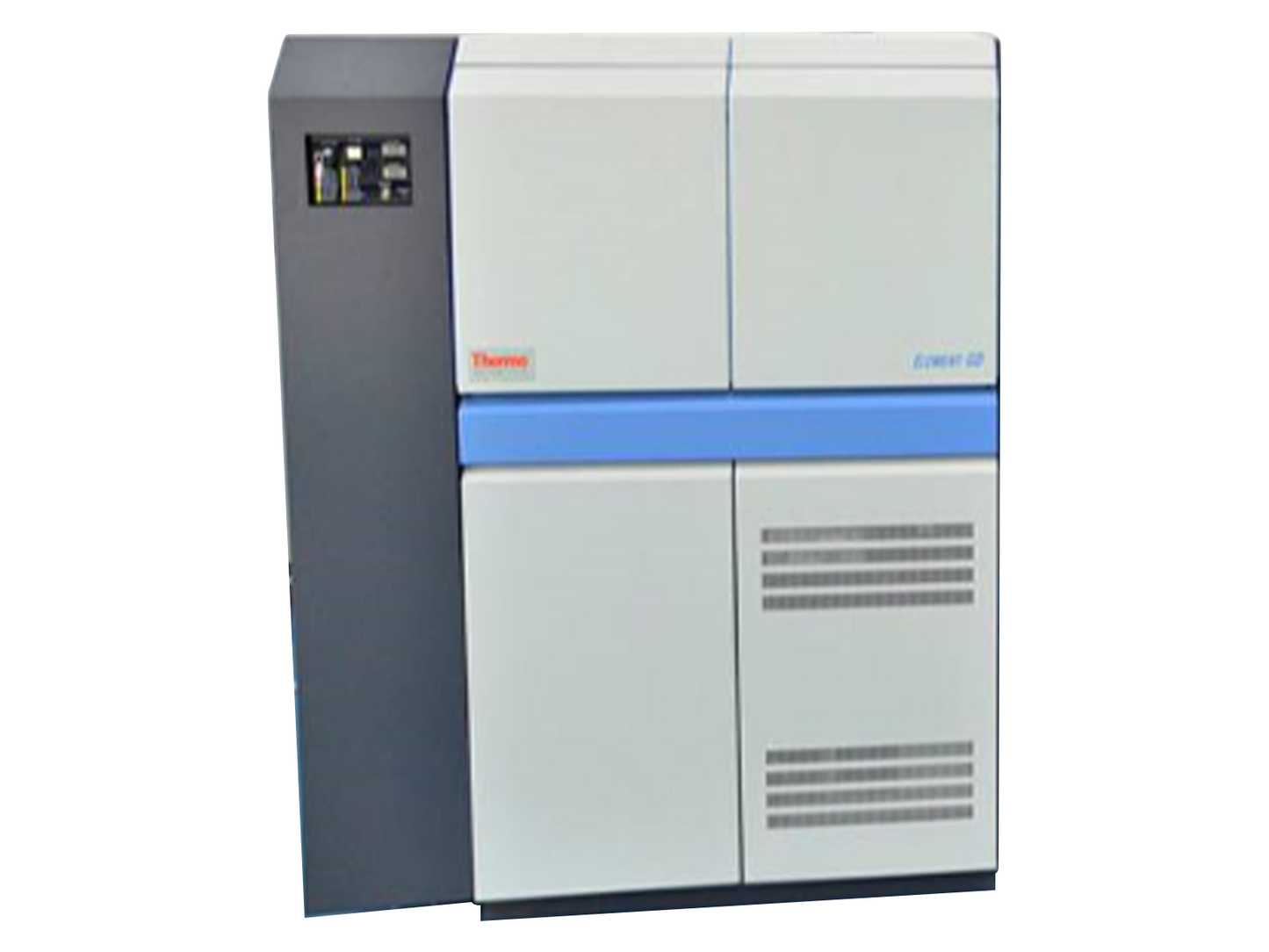 Glow Discharge Optical Emission Spectroscopy/Mass Spectrometry (GD-OES ...