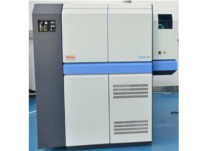 Glow Discharge Optical Emission Spectroscopy/Mass Spectrometry (GD-OES ...