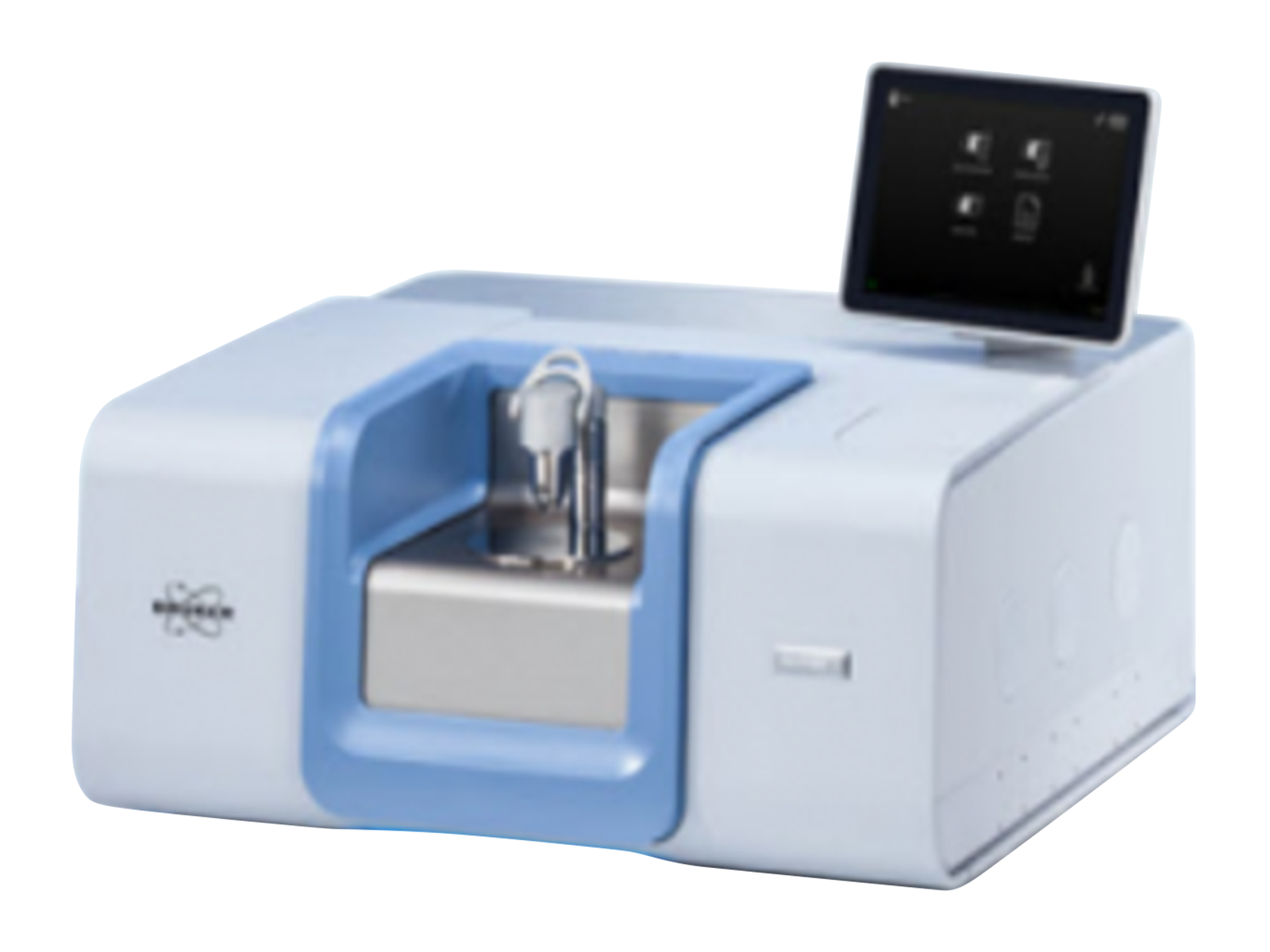 Infrared reflectance/emissivity/diffuse reflectance testing – MSE Supplies