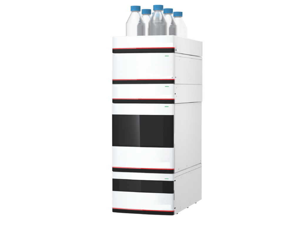 MSE PRO Ultra High Performance Liquid Chromatography (UHPLC) System, Model 1 | MSE Supplies LLC