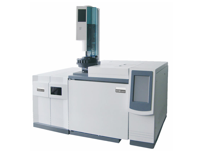 MSE PRO Gas Chromatography–Mass Spectrometry (GC-MS) System, Model 2 ...