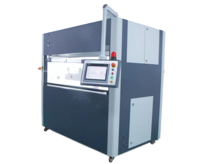 Inovenso Open Surface Pilot Scale Electrospinning/Spraying Line - SS550 | Inovenso