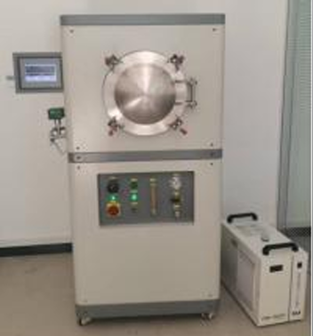 MSE PRO 1200°C Vacuum Atmosphere Box Furnace