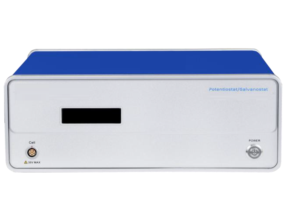 Corrtest Single-Channel Potentiostat/Galvanostat with EIS Function ...