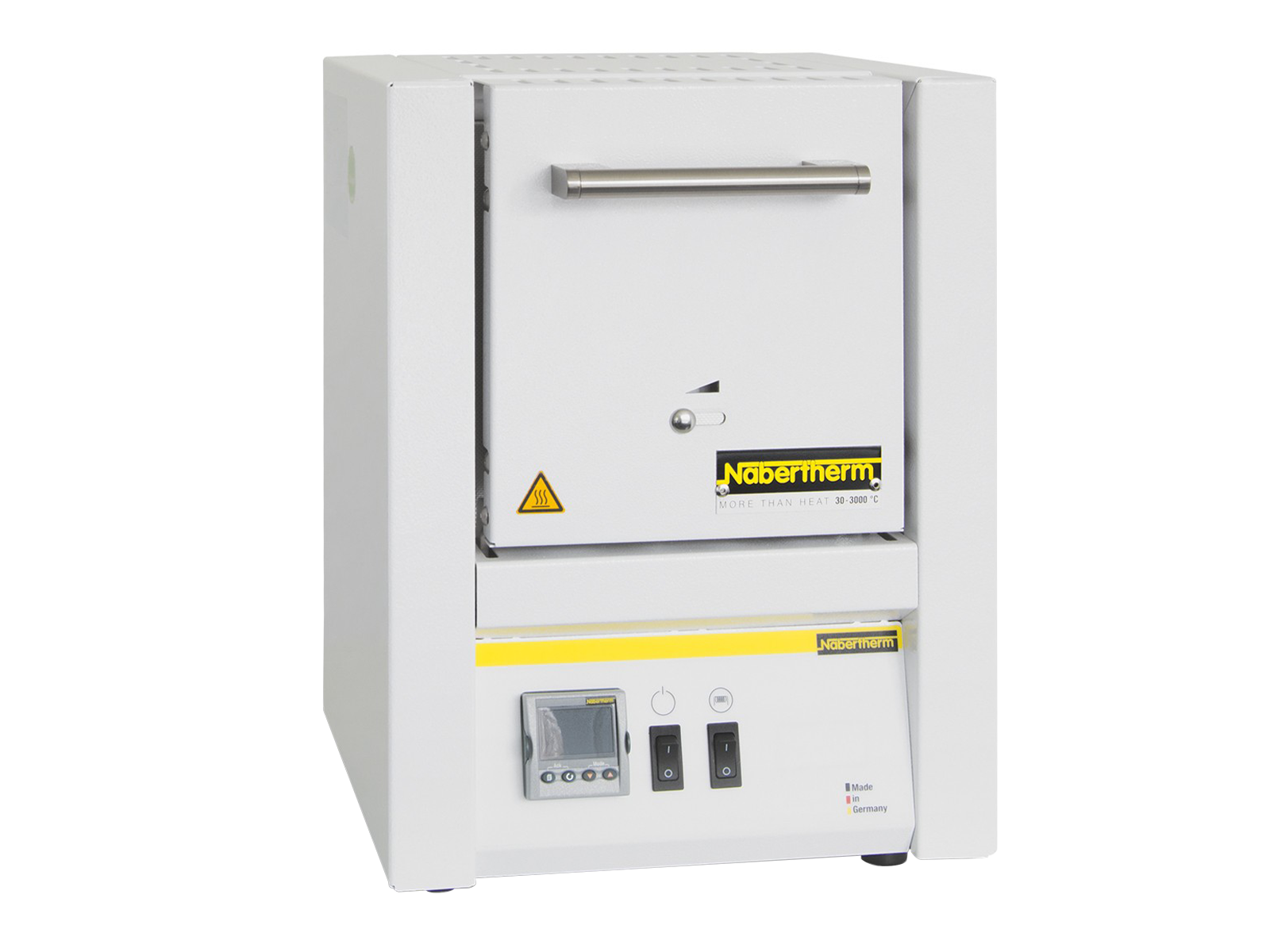Nabertherm 1100°C Economy Compact Muffle Furnace LE 14/11 – MSE Supplies