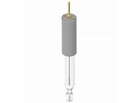 Silver / Silver Chloride Refillable Reference Electrode - 6 mm Dia ...