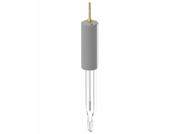 Silver / Silver Chloride Refillable Reference Electrode - 6 mm Dia ...