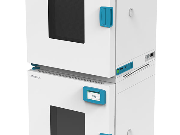 Jeio Tech Lab Companion Stacking Set for Incubator (IB4) | Lab Companion