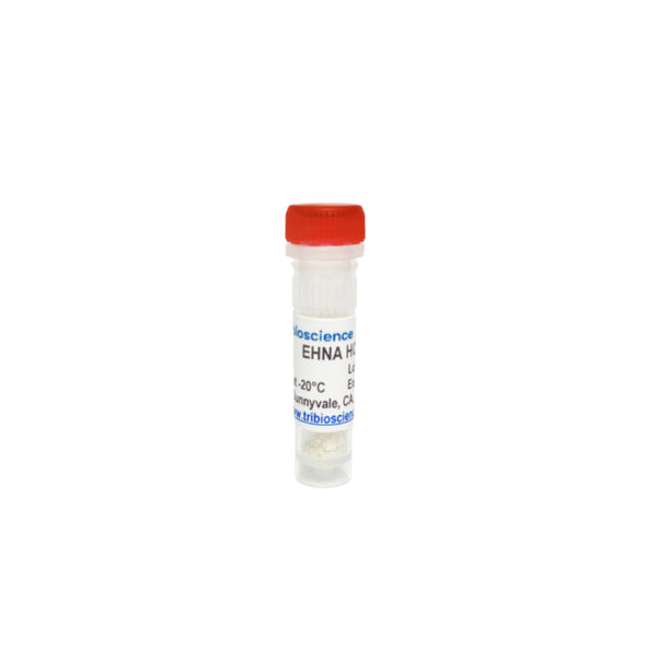 Tribioscience EHNA Hydrochloride, PDE2 and ADA Inhibitor (TBI2438 ...