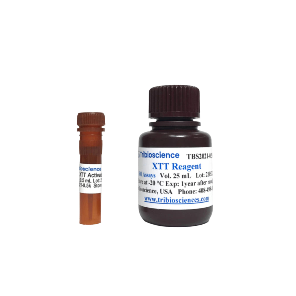Tribioscience XTT Cell Viability Assay (TBS2021) | Tribioscience