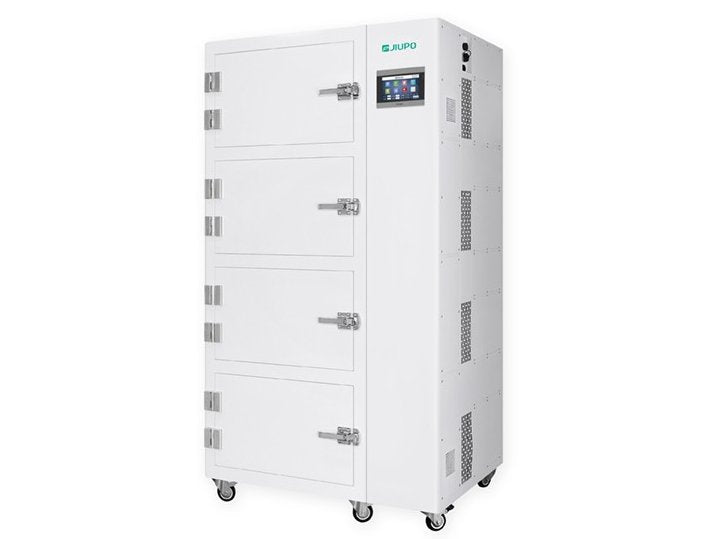 JIUPO 500L Tissue Culture Chamber (Quadruple Cabinets) – MSE Supplies