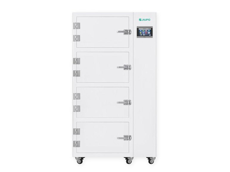 JIUPO 500L Tissue Culture Chamber (Quadruple Cabinets) – MSE Supplies