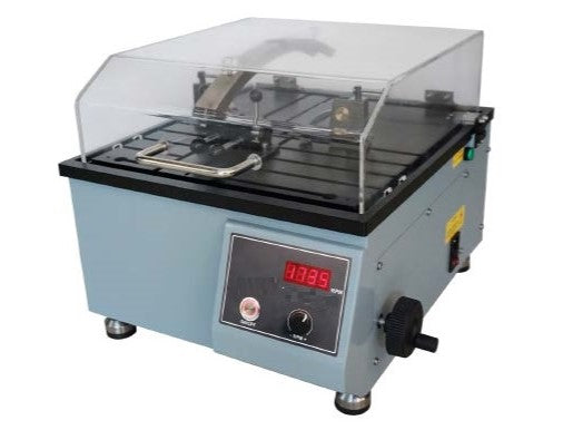 MSE PRO Manual Metallographic Abrasive Cutting Machine, Max. Cutting Diameter 30mm | MSE ...
