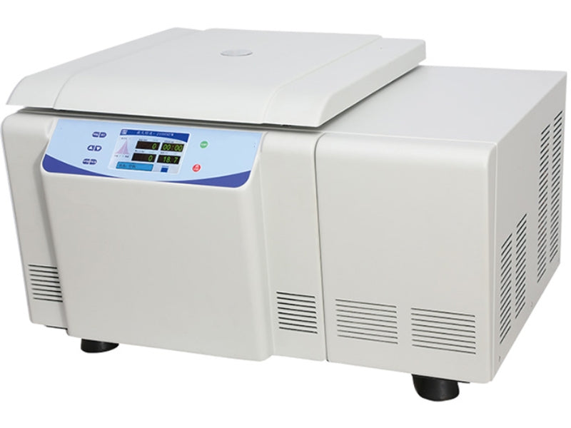 MSE PRO Benchtop High-Speed Refrigerated Centrifuge (21,000 RPM) | MSE Supplies LLC