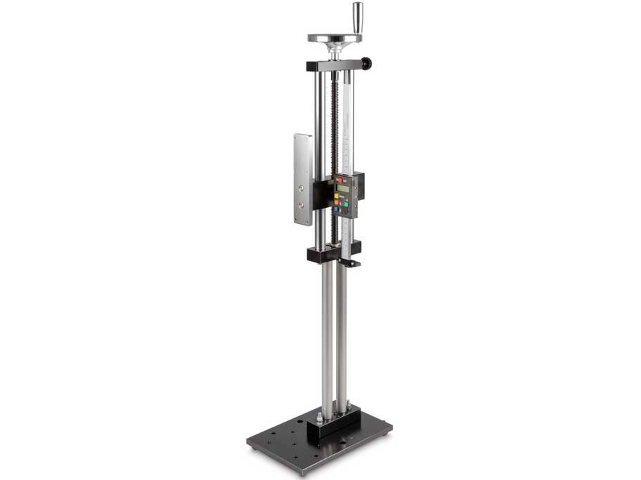 Kern Manual Test Stand TVL-XLS | Kern