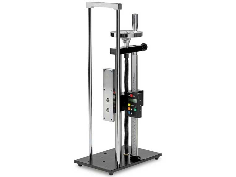 Kern Manual Test Stand TVL | Kern