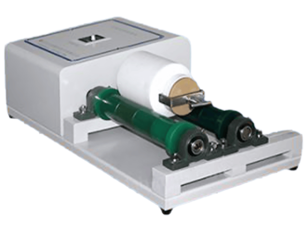 MSE PRO Table Top Lab Roller Jar Mill, 110V, no safety cover | MSE ...