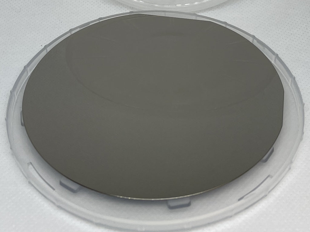 Platypus Titanium coated silicon wafer | Platypus