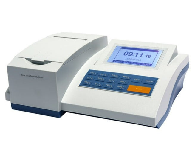 MSE PRO Laboratory Advanced Benchtop Turbidity Meter | MSE Supplies LLC