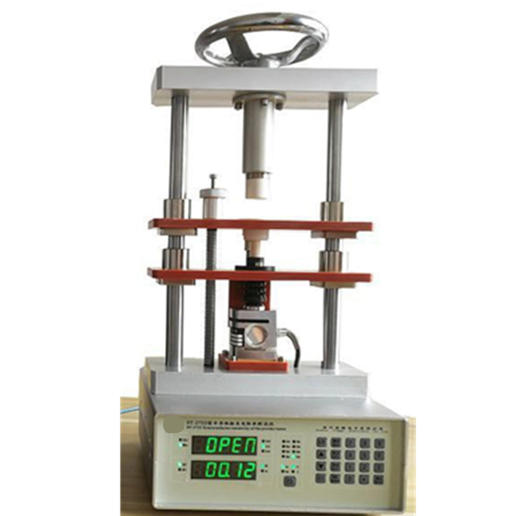 MSE PRO Semiconductor Powder Resistivity Tester | MSE Supplies LLC