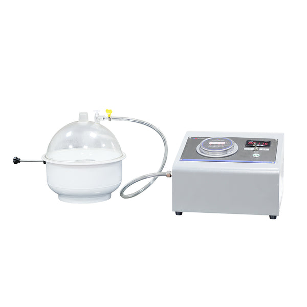 MSE PRO Metallographic Castable Cold Vacuum Mounting Press– MSE ...