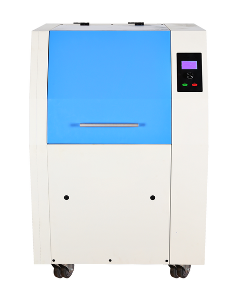 MSE PRO Laboratory Vibratory Disc Mill | MSE Supplies LLC