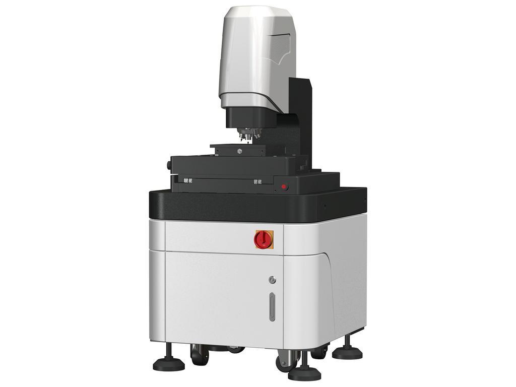 MSE PRO Confocal Microscope with 300x300 mm Table Size, 10 kg Load ...