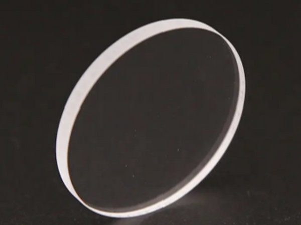 MSE PRO 2" Corning ULE (Ultra Low Expansion Glass) 7972 Wafer, 0.35mm ...