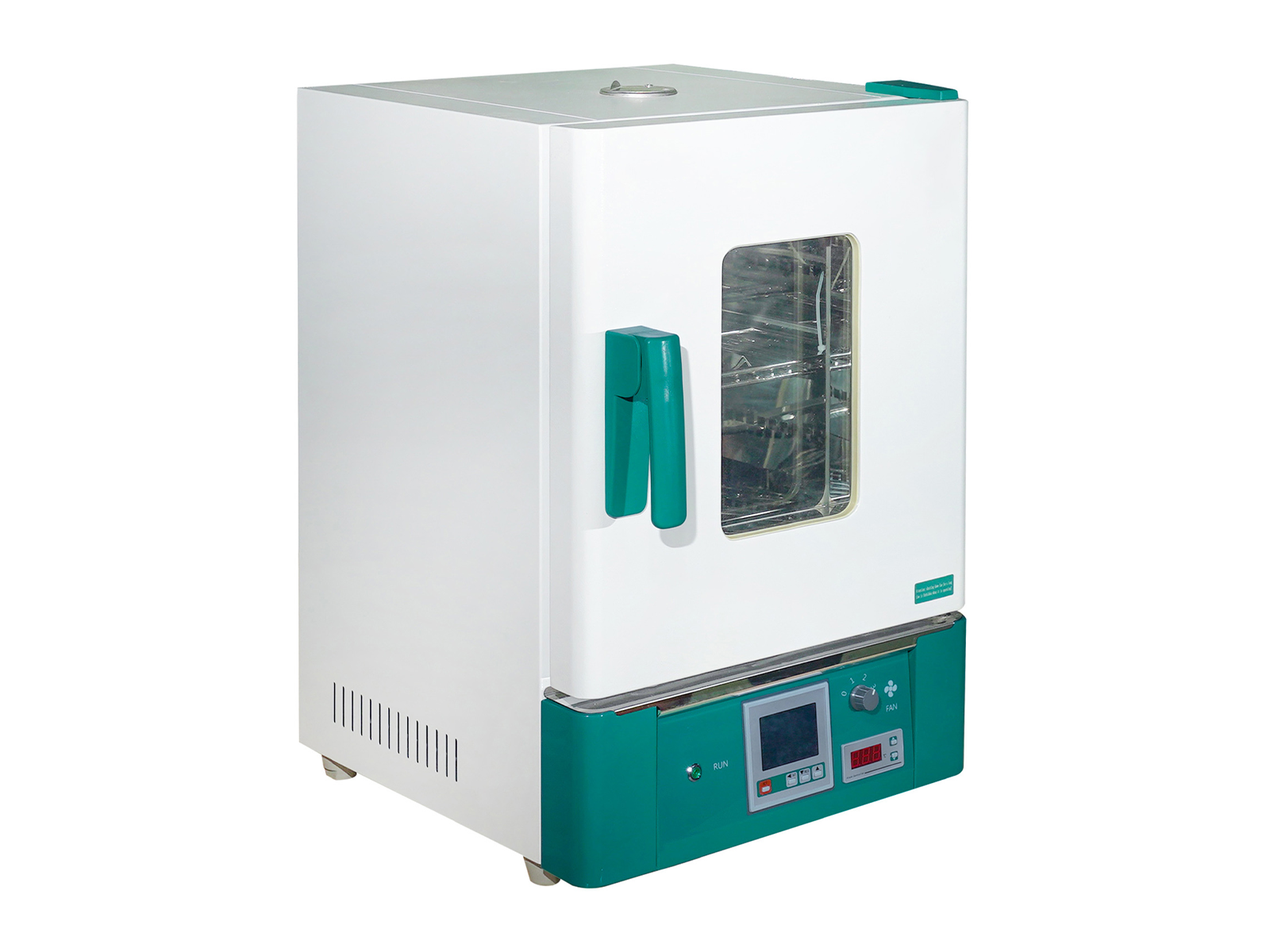 MSE PRO 65L Constant-Temperature Incubators LCD Controller – MSE Supplies