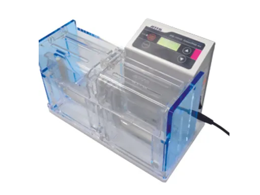 ATTO WSE-1025W cPAGE Ace Twin-PAGE Chamber | ATTO