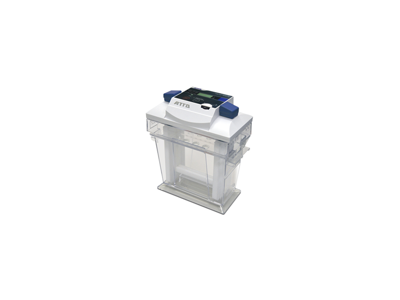 ATTO WSE-1510 Disk Run Ace-2D electrophoresis chamber | ATTO