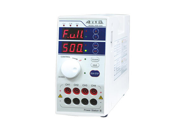 ATTO WSE-3200 Power Station III | ATTO