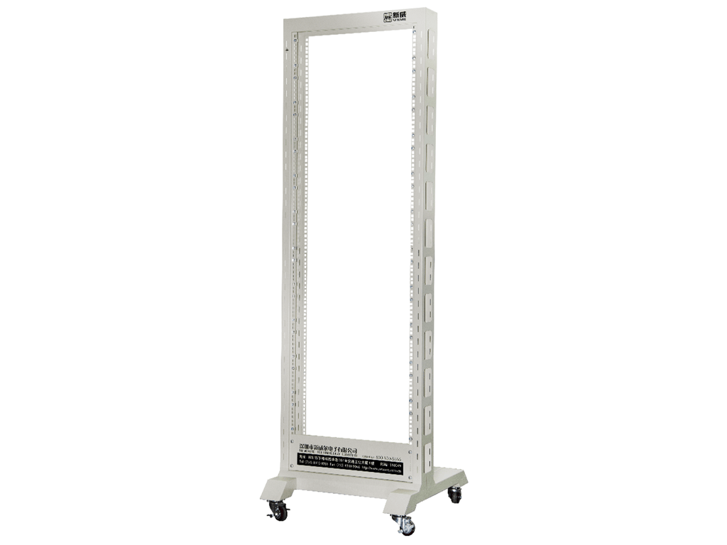 Home › Portable Rack for Holding Neware CT-4008T Series Battery Testing ...