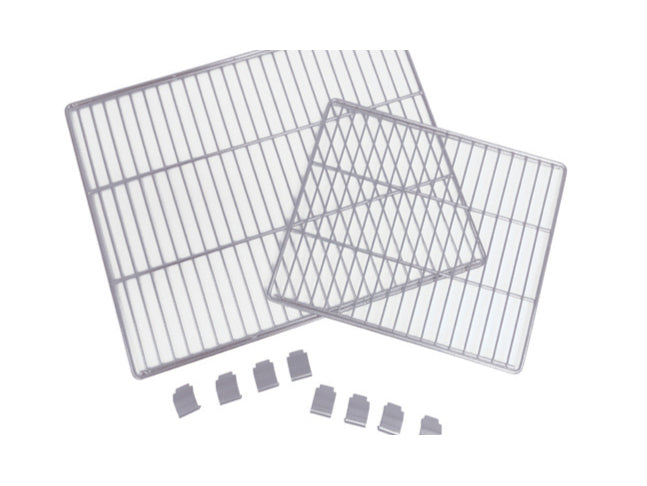 Jeio Tech Lab Companion Wire Shelves for Low Temperature Incubator ...