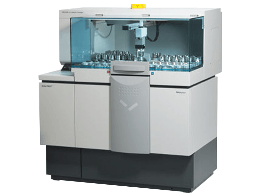 XRF Characterization, X-ray Fluorescence Spectroscopy Analytical ...
