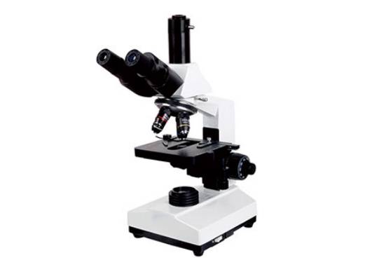 MSE PRO Trinocular Laboratory Biological Microscope | MSE Supplies LLC