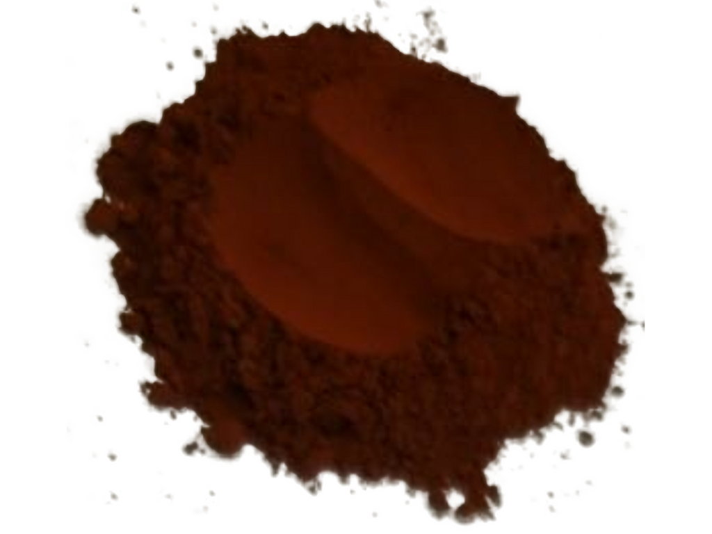 MSE PRO 99.5% 20-30nm Alpha Iron Oxide Fe 2 O 3 Nanoparticles