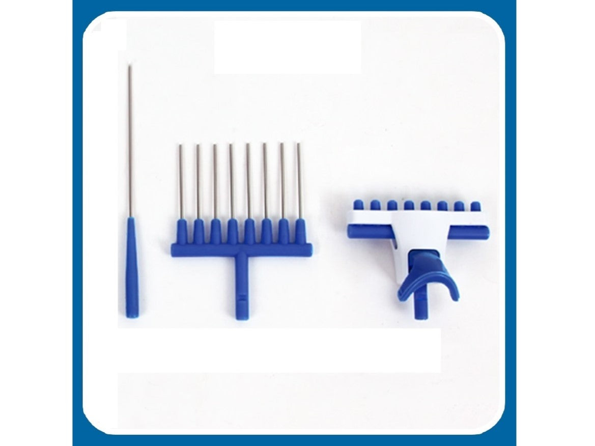 Accuris Aspire Laboratory Aspirator Accessories – MSE Supplies