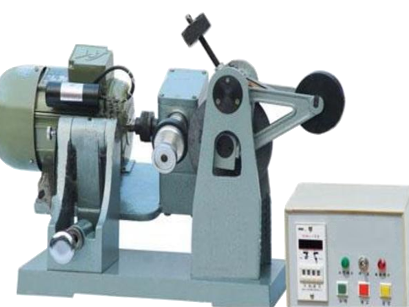 Akron Abrasion Testing Analytical Service – MSE Supplies