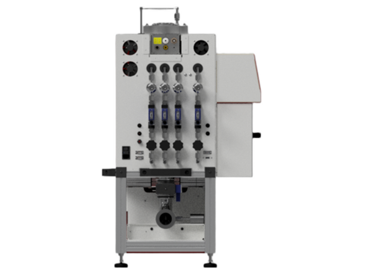 Anric Technologies Benchtop Plasma ALD System AT650P – MSE Supplies LLC