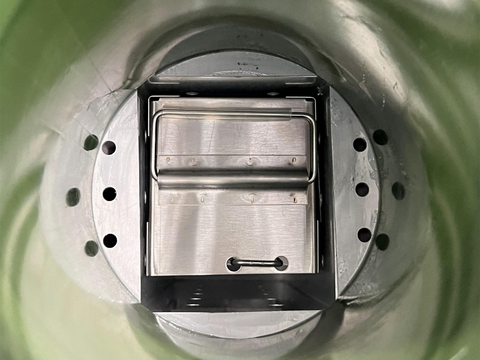 Antech 10L Dry-Shipper, For Cryo Box (Vial) Sample Transportation | Antech