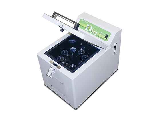 ATTO AB-2550 Kronos Dio-Real Time Monitoring Gene Expression in Cultur ...