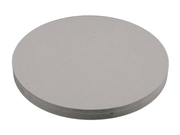 MSE PRO Barium Fluoride Sputtering Target BaF2 | MSE Supplies LLC