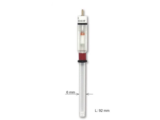 BASi Alkaline Reference Electrode | BASi