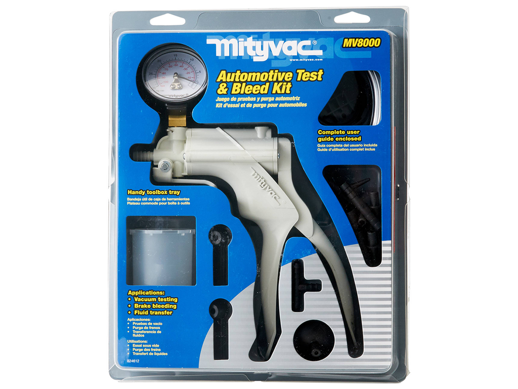 BASi CGME - Vacuum Priming Pump Accessory | BASi