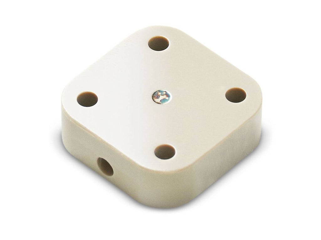 BASi Single 3 mm Platinum Electrode | BASi